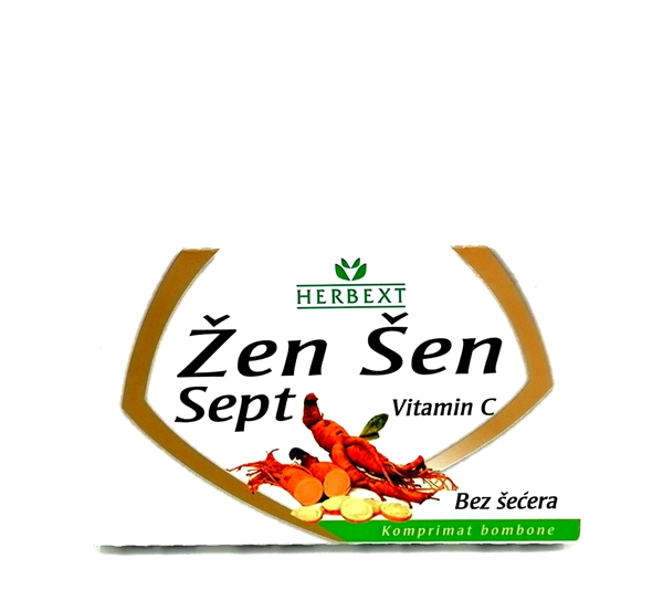 Zdrava hrana Efedra online Bioshop | Zen sen sept