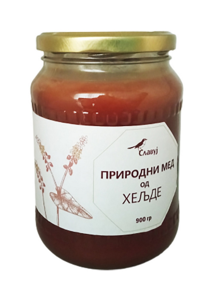 Zdrava hrana Efedra online Bioshop | Prirodni med od heljde